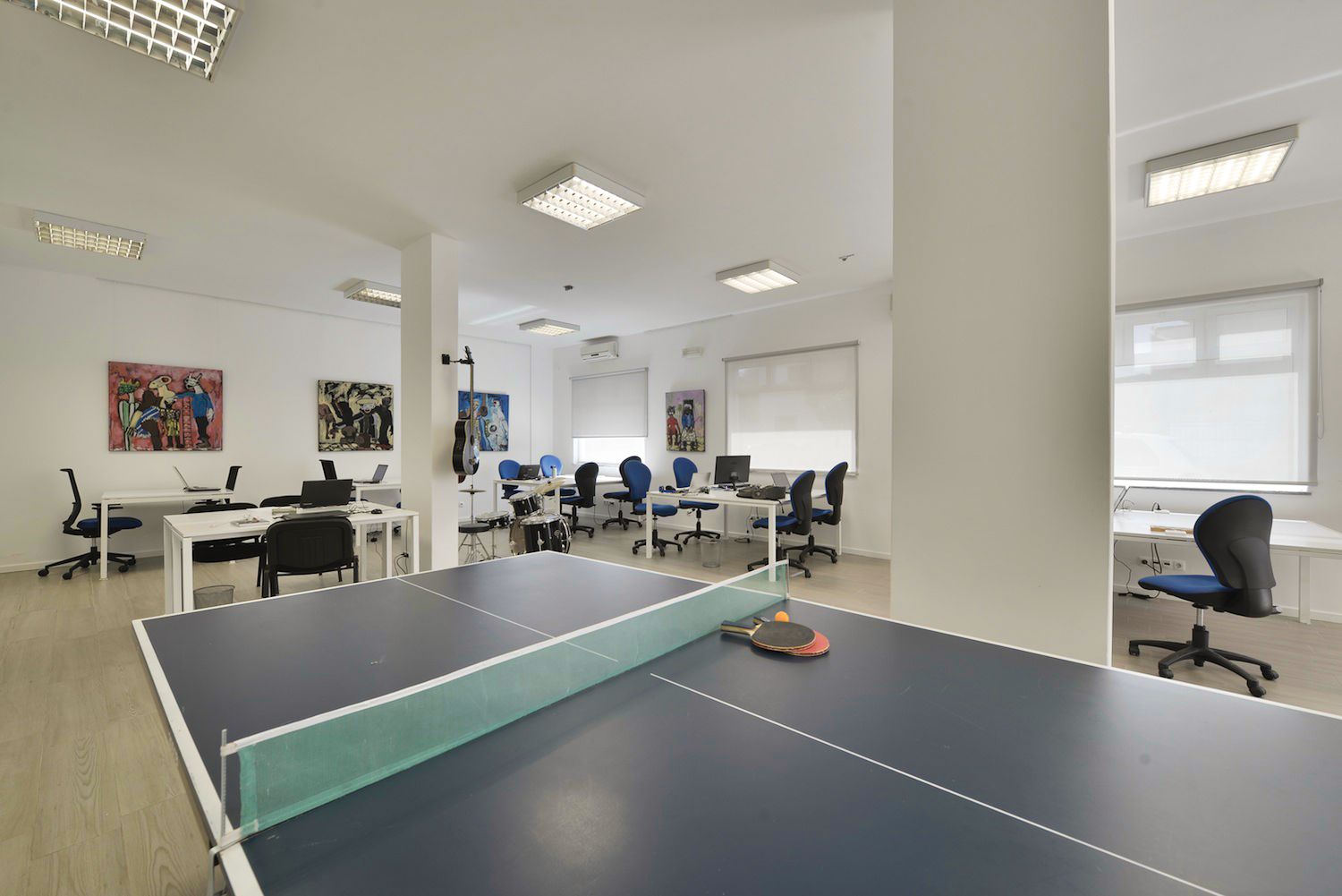 Prime Coworking - Cabo Verde